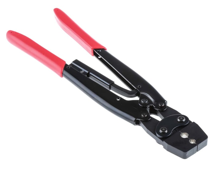 HR10A-TC-02 Hirose | Hirose HR10 Hand Crimp Tool for HR10 Connector ...