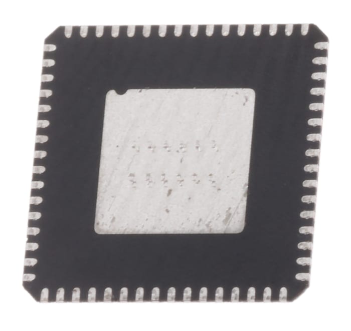 USB2517I-JZX Microchip | Controlador USB Microchip USB2517I-JZX, 64 ...