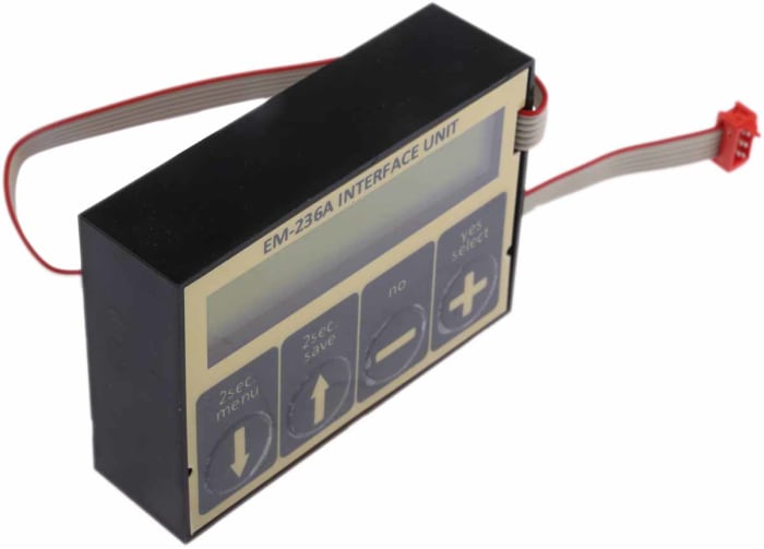 EM-236 Electromen OY | Electromen OY Interface Module for use with EM ...
