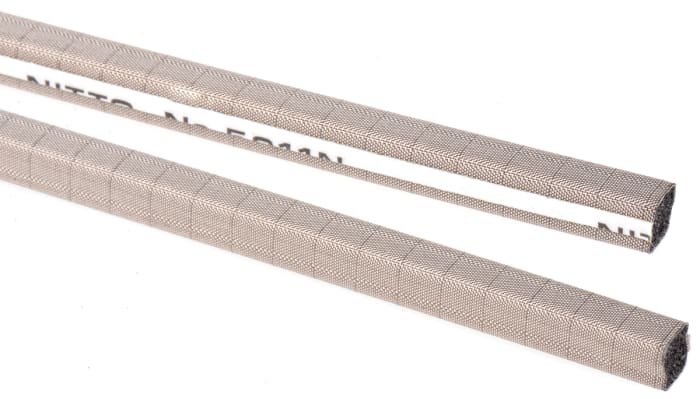 3020505 Wurth Elektronik | Tiras de Apantallamiento, Ni/Cu, varias capas, metalizado, fibra ...