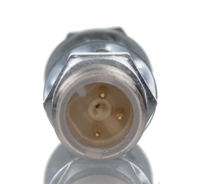 BES M08MH1-PSC20B-S04G BALLUFF | BALLUFF Inductive Threaded Barrel ...