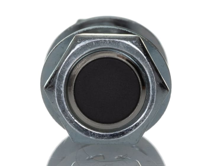 BES M12MI-PSC40B-S04G BALLUFF | BALLUFF Inductive Threaded Barrel Proximity Sensor, M12, 4 mm ...