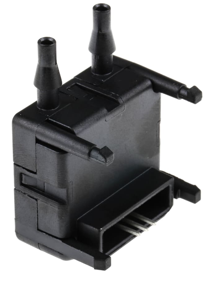 SDP1000-L Sensirion | Sensirion SDP1000 Series Pressure Sensor, -20Pa ...