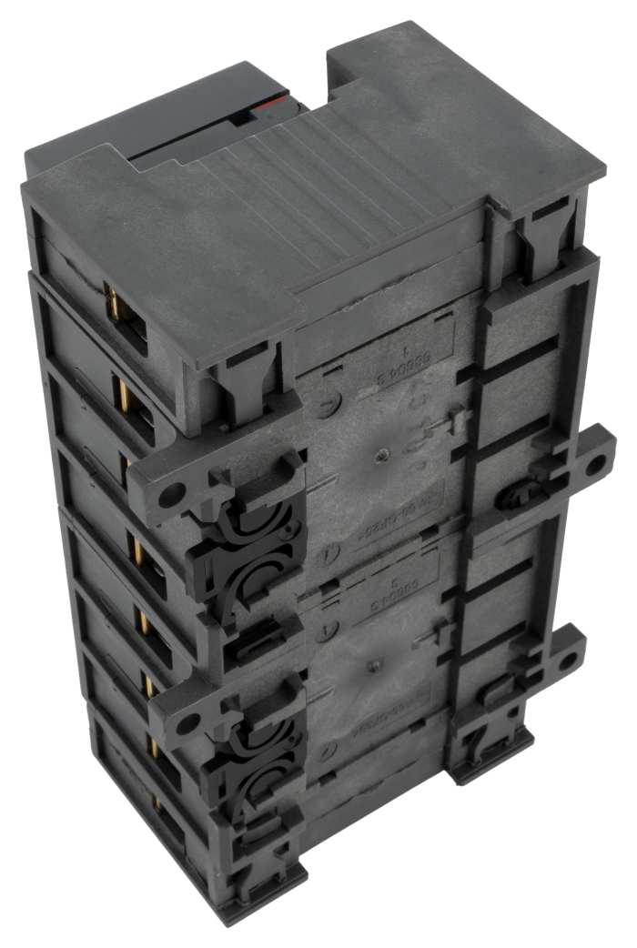 OT80F4C 1SCA105418R1001 ABB | ABB 4-Pole DIN Rail Isolator Switch ...