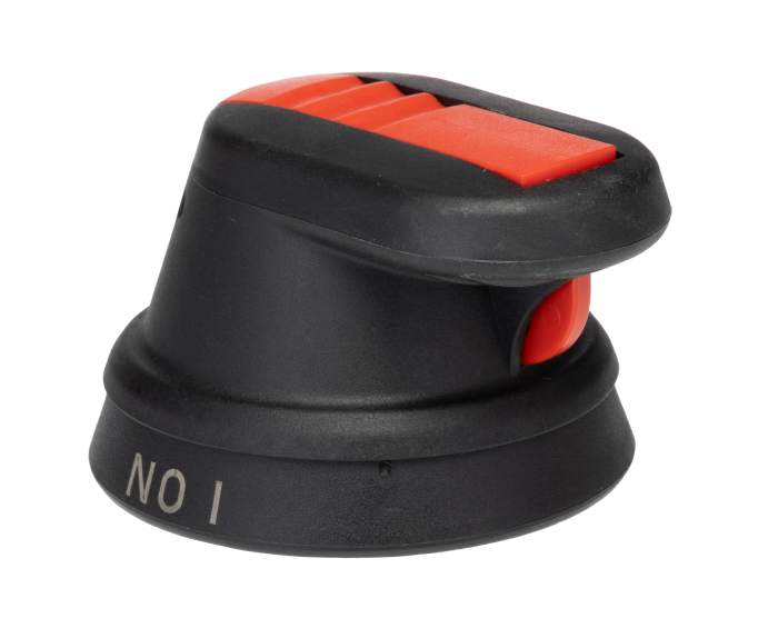OHB45J6E311 1SCA022817R2130 ABB | ABB Black Rotary Handle, 45 mm, OH ...