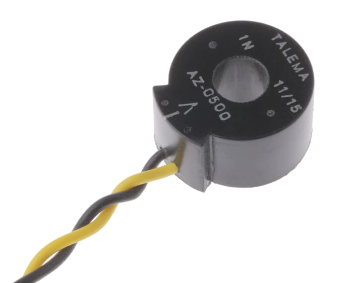AZ-0500 Nuvotem Talema | Nuvotem Talema AZ Series Current Transformer ...
