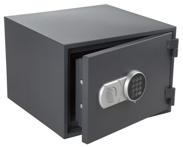 T05436 Rottner Comsafe | Rottner Comsafe 21L Office Safe | 775-7712 | RS