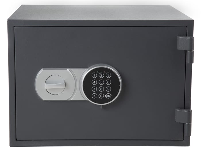 T05436 Rottner Comsafe | Rottner Comsafe 21L Office Safe | 775-7712 | RS