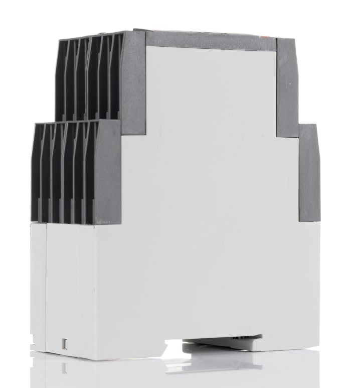 1SVR750488R8300 CM-MPN.62S ABB | ABB Phase, Voltage Monitoring Relay, 3 Phase, DPDT, 450 → 720V ...