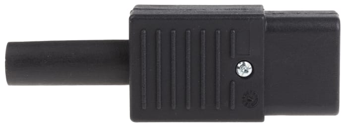 RS PRO | RS PRO C19 Cable Mount IEC Connector Socket, 16A, 250 V | 776 ...