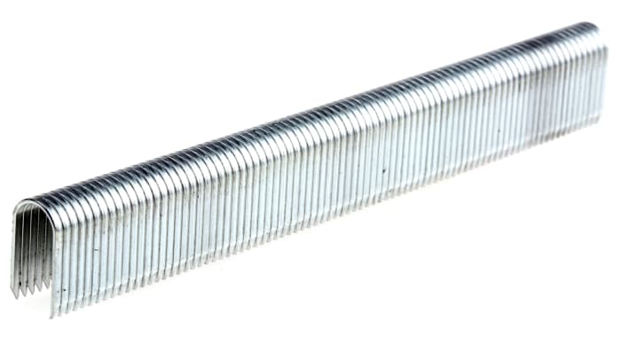 1-CT109T Stanley | Stanley 14mm Staples 1000 Per pack | 776-9942 | RS
