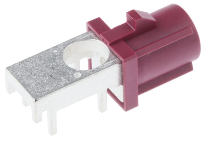 4408.SMBA.1D10.009 Telegartner | Telegartner, Plug Surface Mount SMBA ...