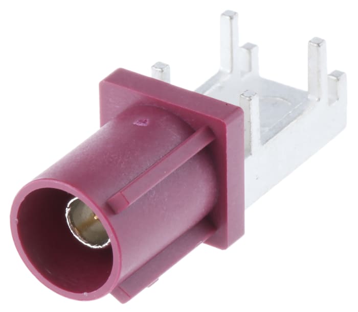 4408.SMBA.1D10.009 Telegartner | Telegartner, Plug Surface Mount SMBA ...