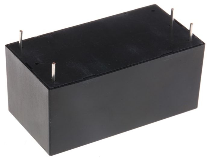 RAC10-05SC/277 Recom | Recom Encapsulated, Switching Power Supply, 5V ... RAC10-05SC/277 Recom | Recom Encapsulated, Switching Power Supply, 5V ...