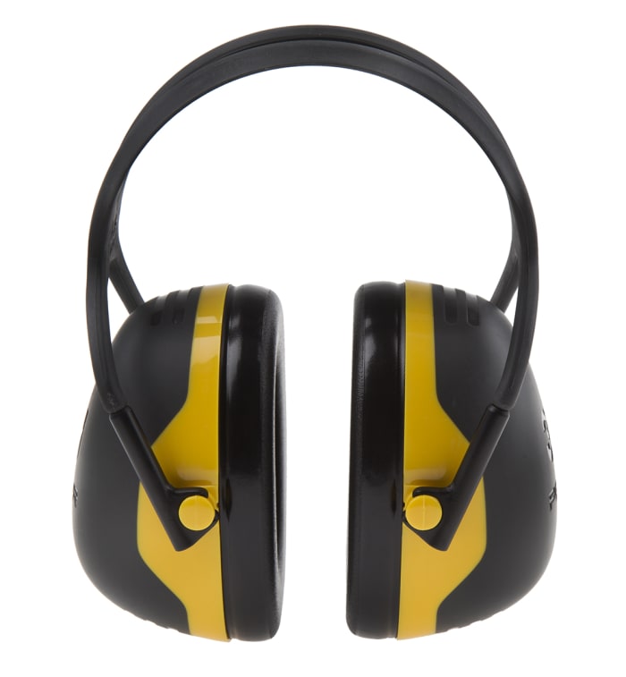 X2A-GA 3M PELTOR | Protector auditivo 3M PELTOR serie X2A, atenuación ...