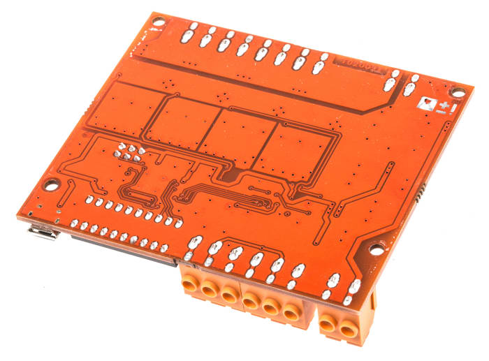 T020090 Arduino | Arduino, TinkerKit BMX Reciever | 779-8868 | RS ...