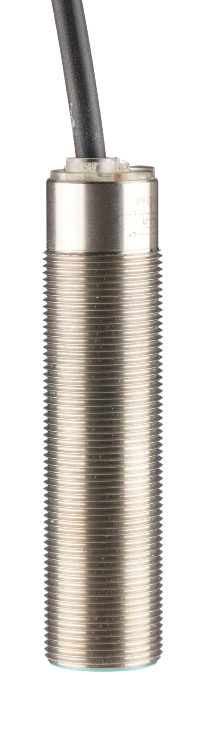 Cbb8 18gs75 E2 Pepperl Fuchs Pepperl Fuchs Capacitive Threaded