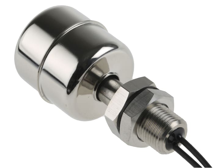SSF22X100-M12X1 Sensata / Cynergy3 | Sensata Cynergy3 SSF22 Series Level Switch Float Switch ...