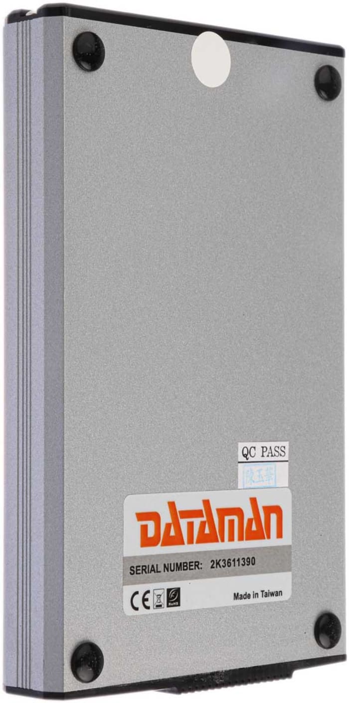 S6 Dataman | Dataman Dataman S6, USB Programmer for EEPROM, EPROM, FLASH, MCU/MPU, NAND FLASH ...