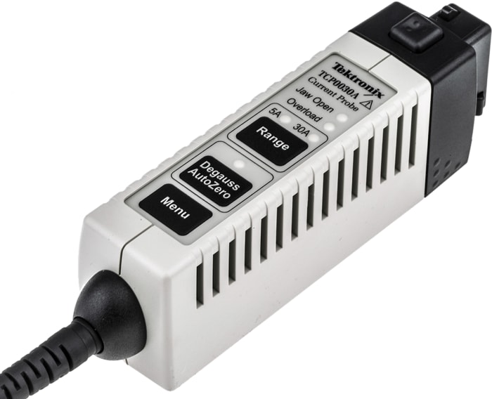 Tcp0030a Tektronix Tektronix Tcp Series Tcp0030a Oscilloscope Probe