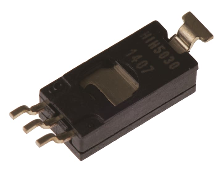 HIH-5030-001 Honeywell | Honeywell Humidity Sensor, Analogue Output ...
