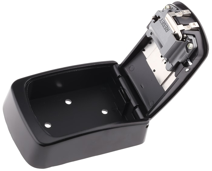 RS Key Keep Squire | Squire RS Key Keep Combination Lock Key Lock Box ...