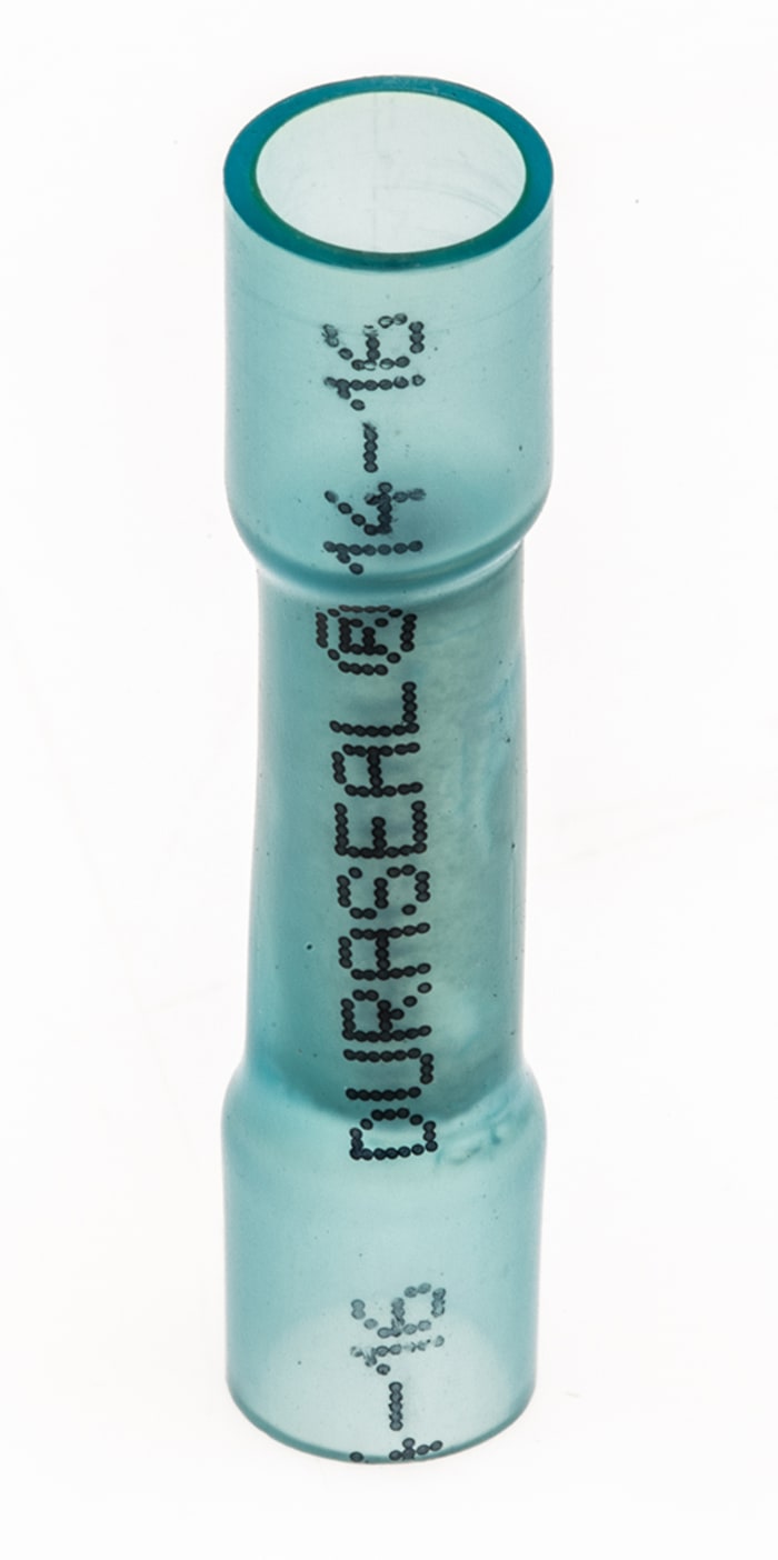 D-406-0002 TE Connectivity | TE Connectivity, DuraSeal Butt Wire Splice ...