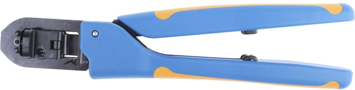 91518-1 TE Connectivity | TE Connectivity CERTI-CRIMP II for ...