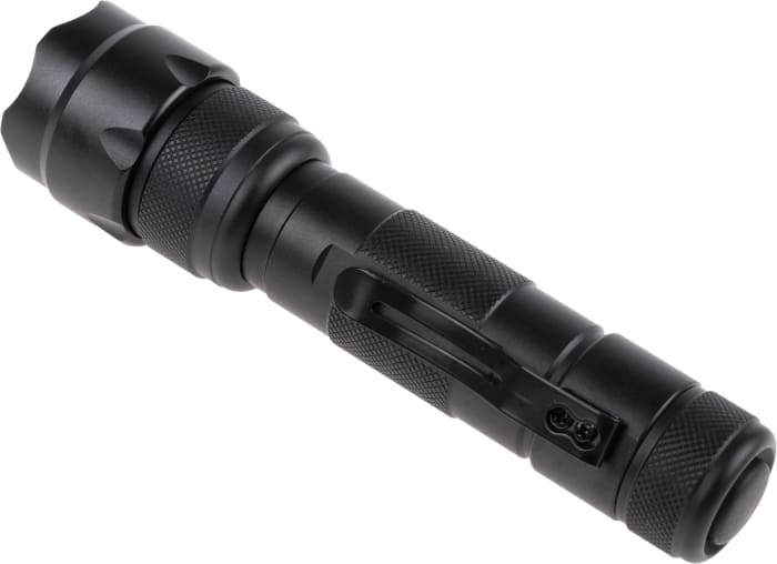 NSUVLED395 Nightsearcher | Nightsearcher UV LED Tactical Torch Black ...