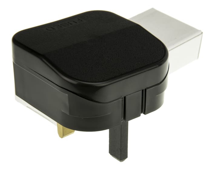 ECP-BNR-3A PowerConnections | PowerConnections Mains Connector ...