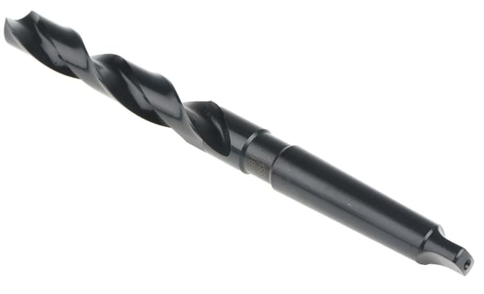 RS PRO | RS PRO HSS Twist Drill Bit, 18mm Diameter, 228mm Overall | 784 ...