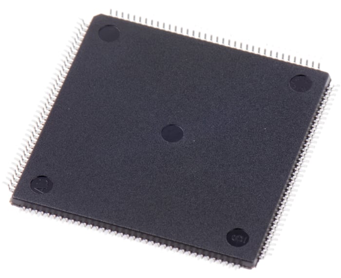 MK60FN1M0VLQ12 NXP | NXP ARM Cortex M4, Kinetis K6x Microcontroller ...