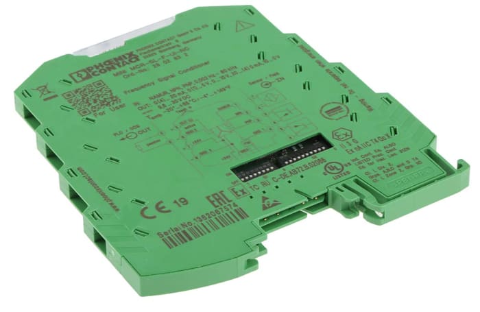 2902832 Phoenix Contact | Phoenix Contact 3RS7025 Series Signal ...