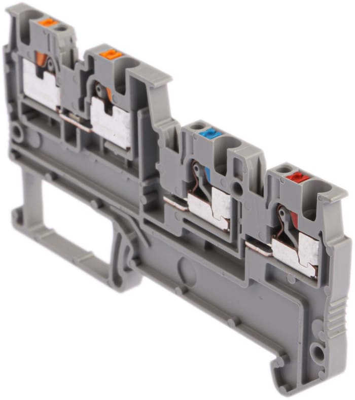 3244410 Phoenix Contact | Phoenix Contact3244410 PTIO 1.5/S/3 Series ...