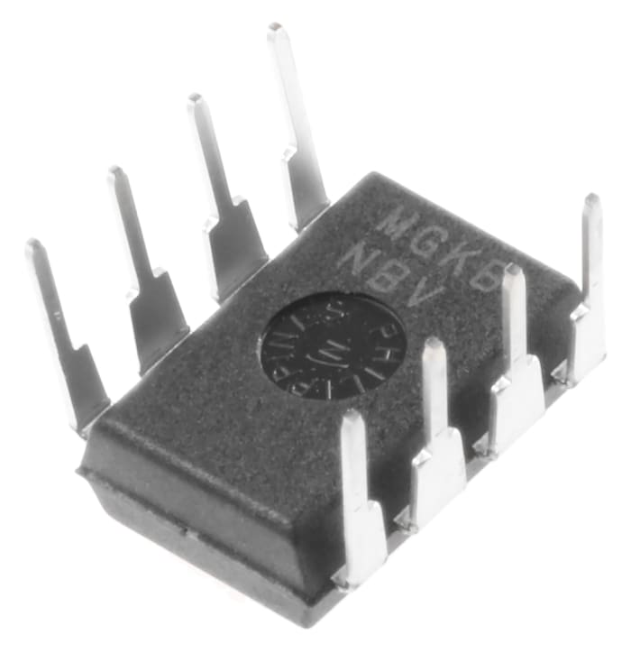 MAX293EPA+ Maxim Integrated | Maxim Integrated Low Pass Filter Active ...