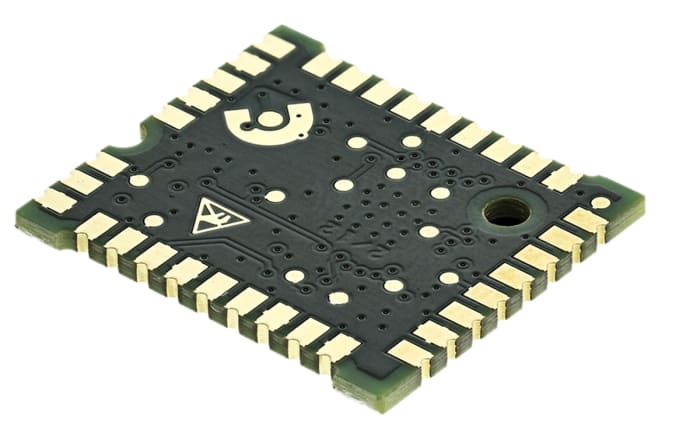STM 300 EnOcean | EnOcean STM 300 Module 868MHz, 2.1 → 4.5V | 173-2656 ...