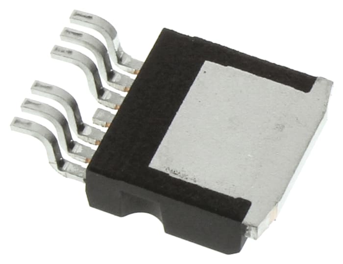 STH310N10F7-6 STMicroelectronics | STMicroelectronics STripFET H7 Type ...