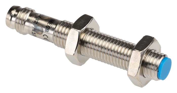 IME08-02BPSZT0S SICK | Sensor de proximidad SICK, M8, alcance 2 mm, 10 ...