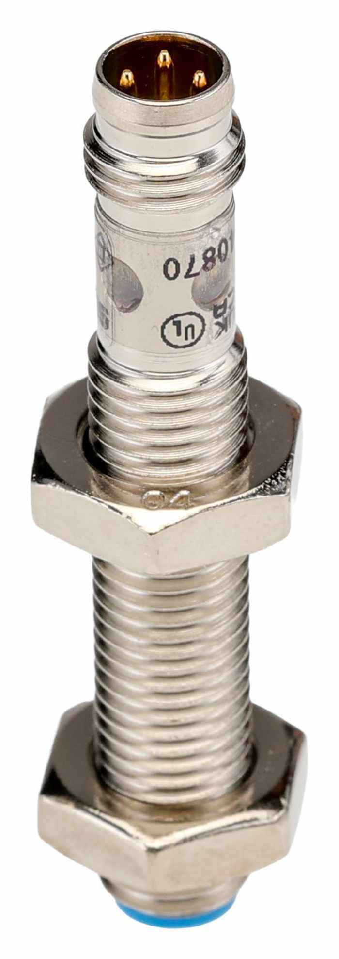 IME08-02BPSZT0S SICK | Sensor de proximidad SICK, rosca M8, alcance 2 ...