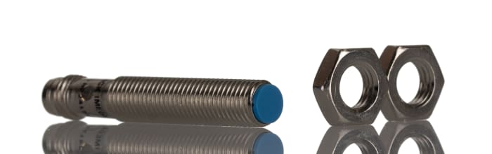 IME08-02BPSZT0S SICK | Sensor de proximidad SICK, M8, alcance 2 mm, 10 ...