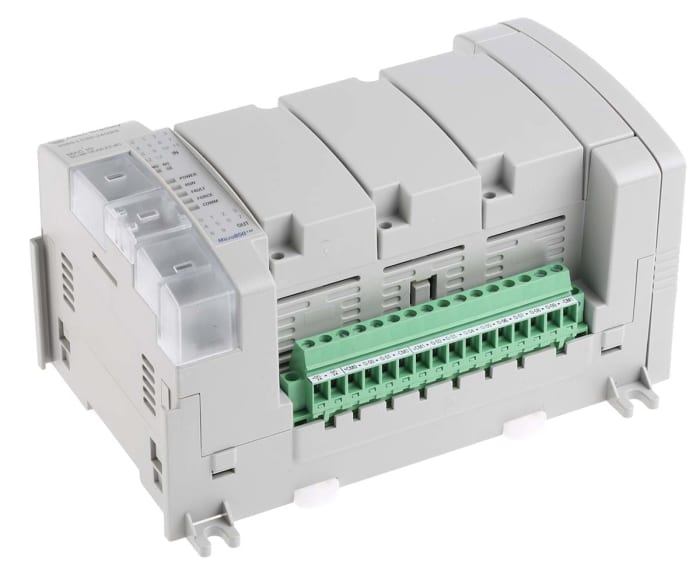 2080-LC50-24QBB Allen Bradley | Allen Bradley Micro850 Series PLC CPU ...