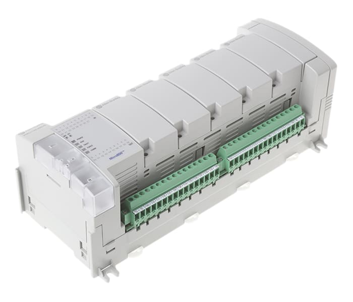 2080-LC50-48QVB Allen Bradley | Allen Bradley Micro850 Series PLC CPU ...