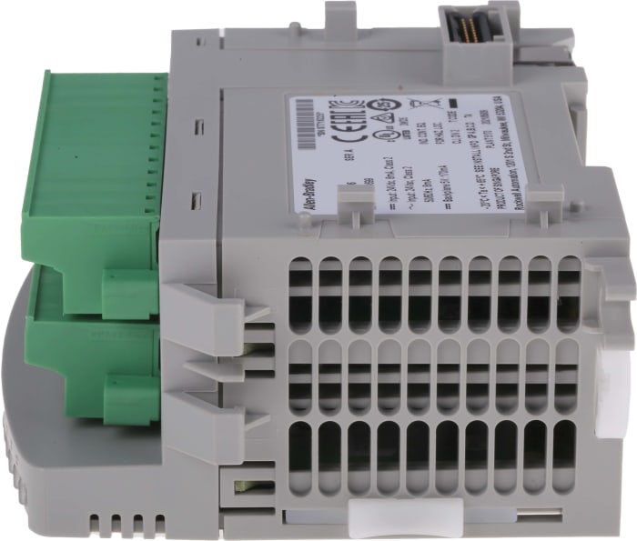 2085-IQ16 Allen Bradley | Allen Bradley Micro 800 Series PLC I/O Module ...