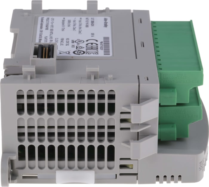 2085-IQ16 Allen Bradley | Allen Bradley Micro 800 Series PLC I/O Module ...