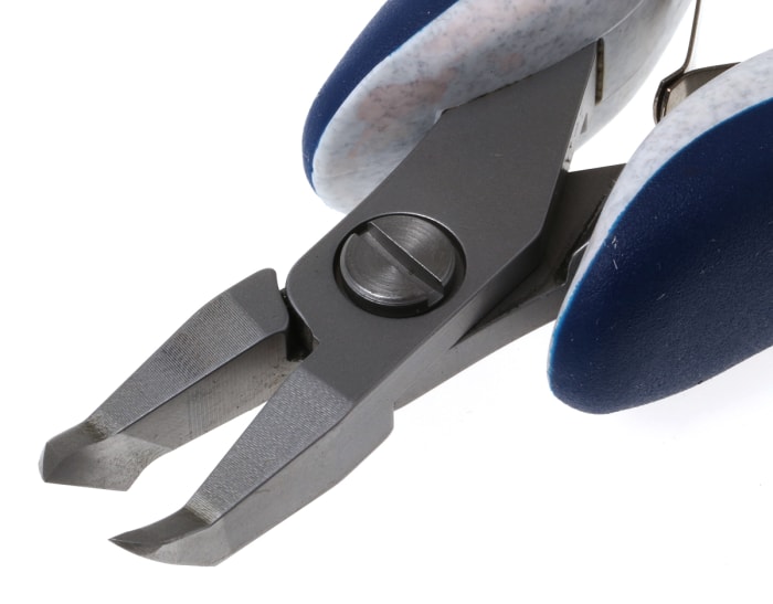 25.E5247.CRBG ideal-tek | ideal-tek ESD Safe Oblique Cutters | 787-0386 ...