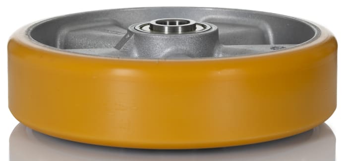 ITP200x50-Ø20 flat Tente | Rueda de carro Tente, ITP200x50-Ø20 flat ...