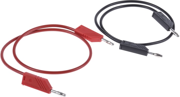 932794001 Hirschmann Test & Measurement | Hirschmann Test Lead Kit ...