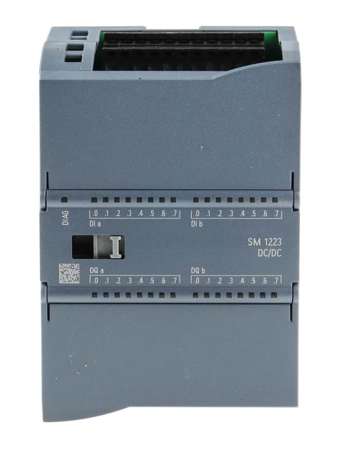 6ES7223-1BL32-0XB0 Siemens | Módulo de E/S PLC Siemens para usar con ... 6ES7223-1BL32-0XB0 Siemens | Módulo de E/S PLC Siemens para usar con ...