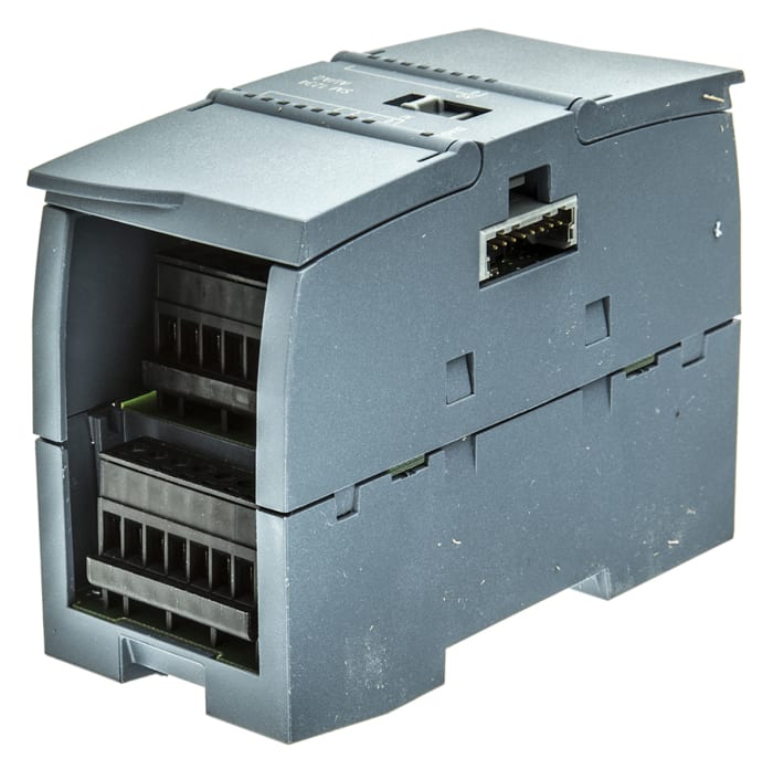 6ES7234-4HE32-0XB0 Siemens | Siemens SM 1234 Series PLC I/O Module for ...