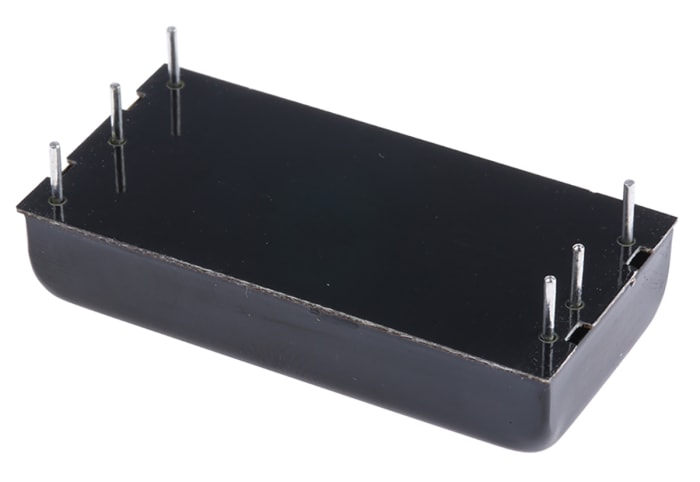 TEN 60-2415WIN TRACOPOWER | TRACOPOWER TEN 60WIN DC-DC Converter, 24V dc/ 2.5A Output, 9 → 36 V ...